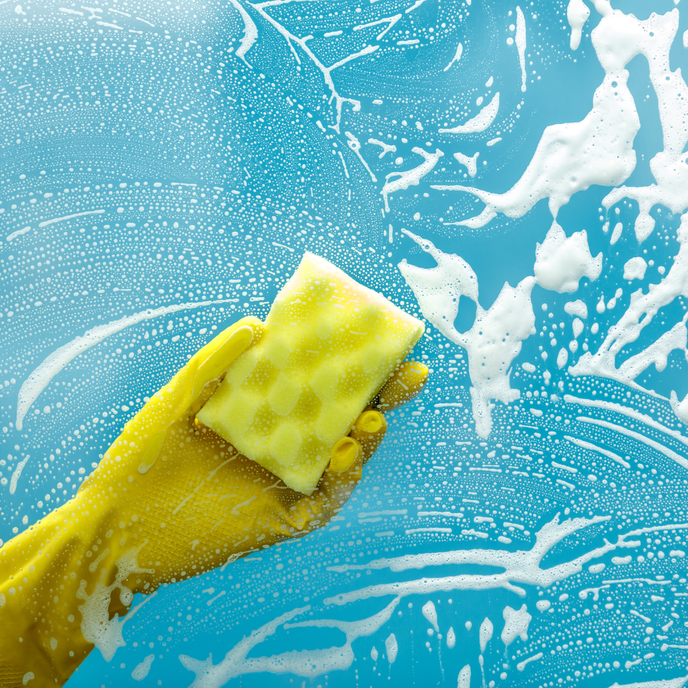 Residential Cleaning – dupagepremiumcleaning.com